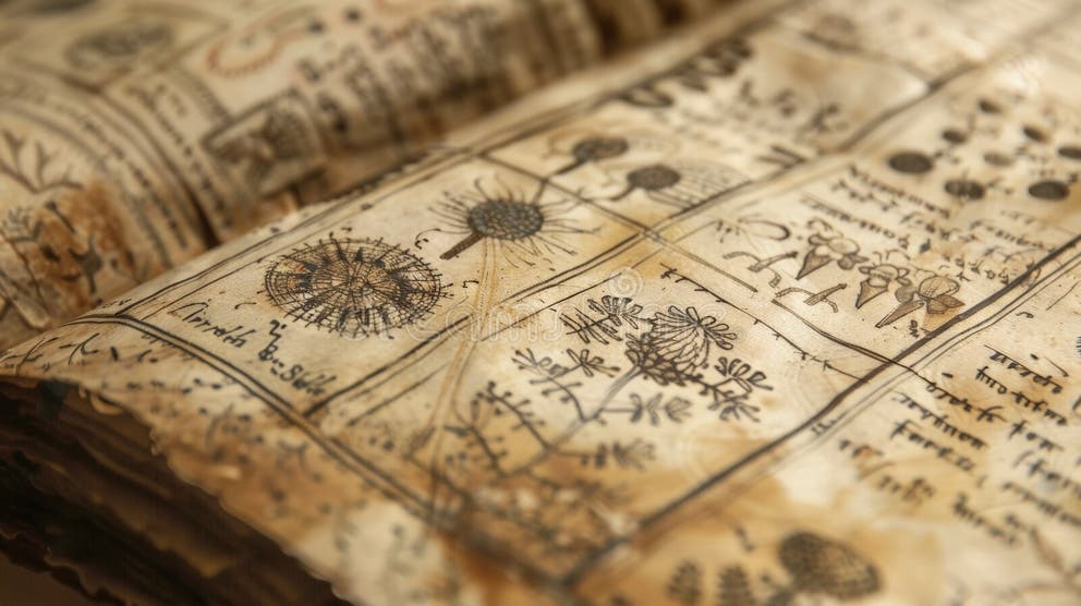 Ancient Descriptions Stock Illustrations – 99 Ancient Descriptions ...