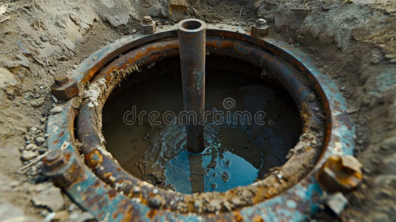 Landfill Gas Well Stock Photos - Free & Royalty-Free Stock Photos from ...