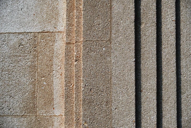 Closeup of Architectural Element for Background or Texture Stock Photo ...