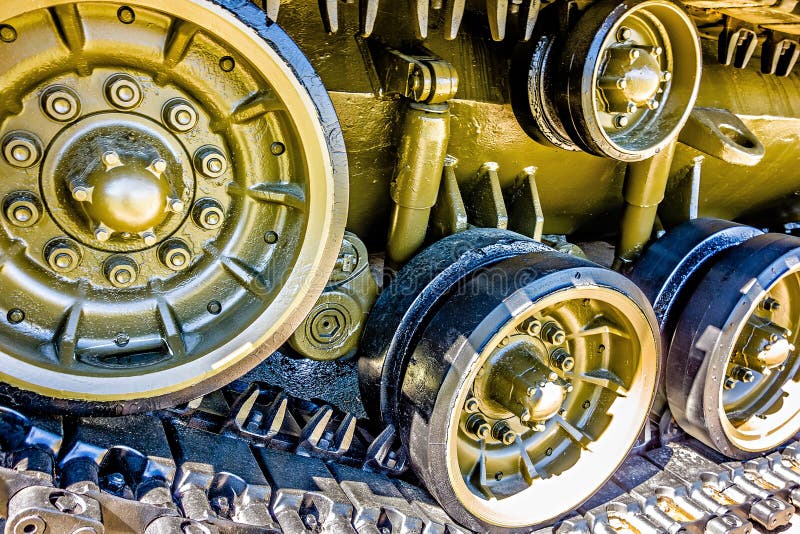 Army Tank Wheel Track Stock Photos - Download 1,702 Royalty Free Photos