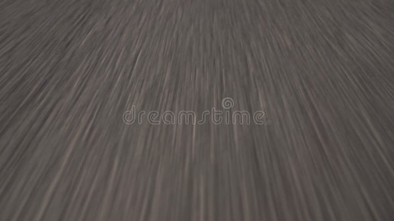 Closeup of Asphalt Road with Fast Movement. Fooage. Summer Road with ...