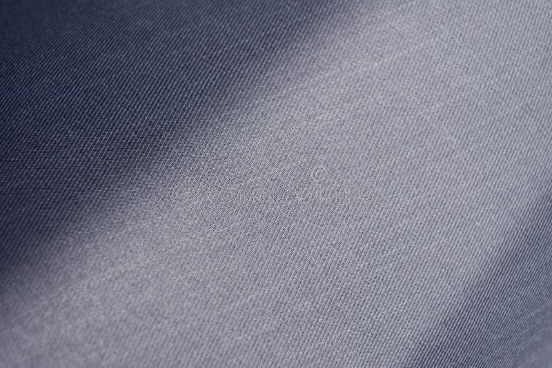 Smooth Denim Seamless Fabric Texture. Dark Blue Color Stock Photo ...
