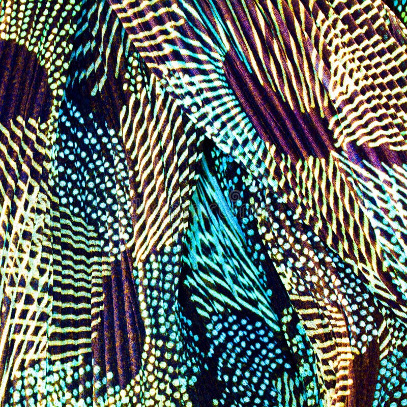 Patterned fabric stock image. Image of pattern, fabric - 20971341