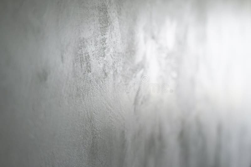 Closeup Background of Decorative Plaster Surface Stock Image - Image of ...