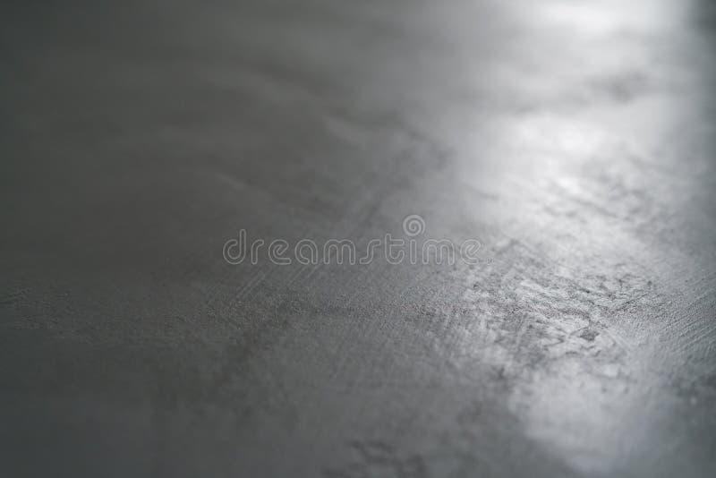 Closeup Background of Decorative Plaster Surface for Product Placement ...