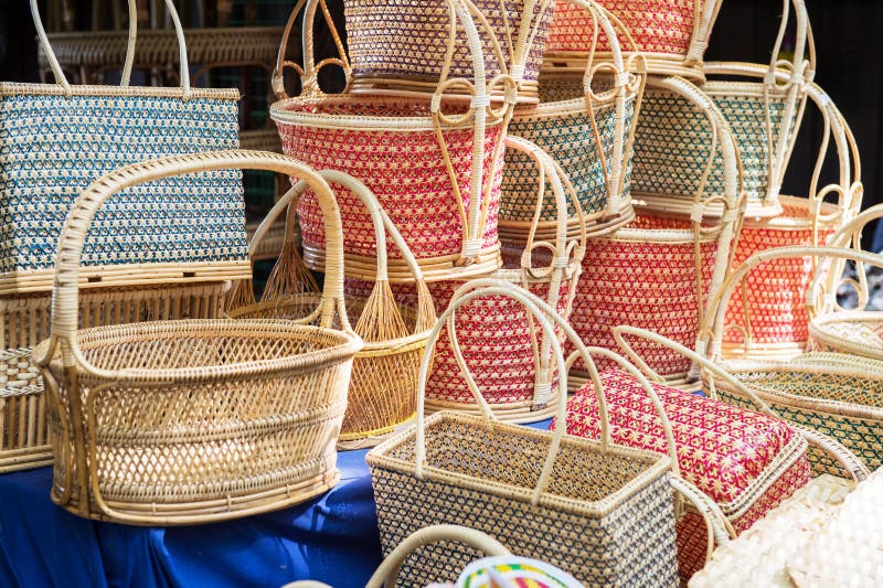 Basketwork Stock Images - Download 2,538 Royalty Free Photos