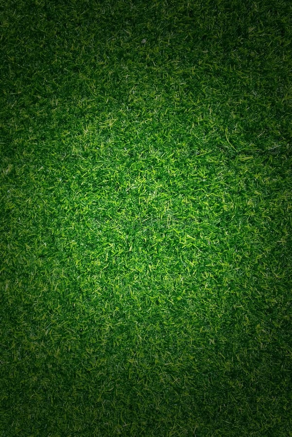 Closeup Beautiful Artificial Grass Texture Stock Photo - Image of clean ...
