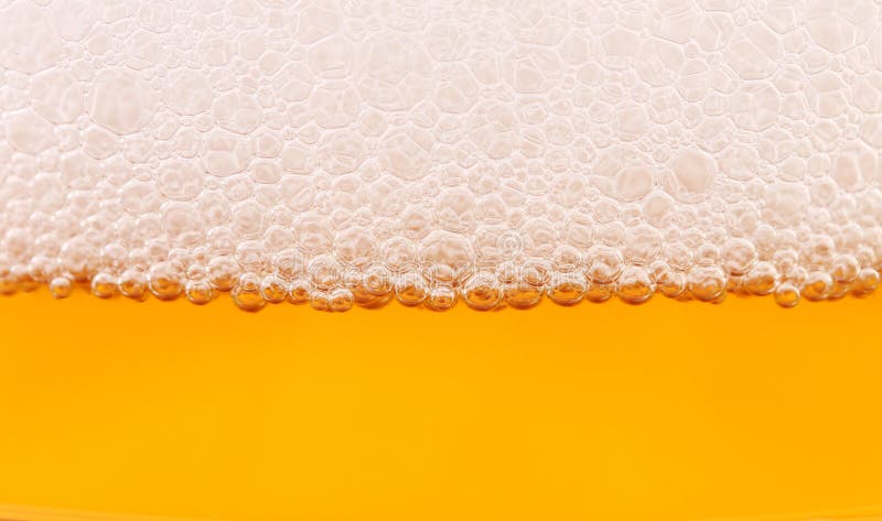 Emulsion of Two Liquids / Oil and Water/ Immiscible Vector Stock Vector ...