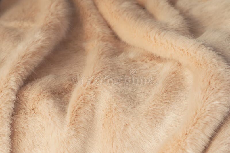 Beige blanket texture stock image. Image of coat, crumpled - 129207773