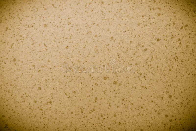 Closeup Beige Brown Spotted Texture Background Pattern Stock Photo ...