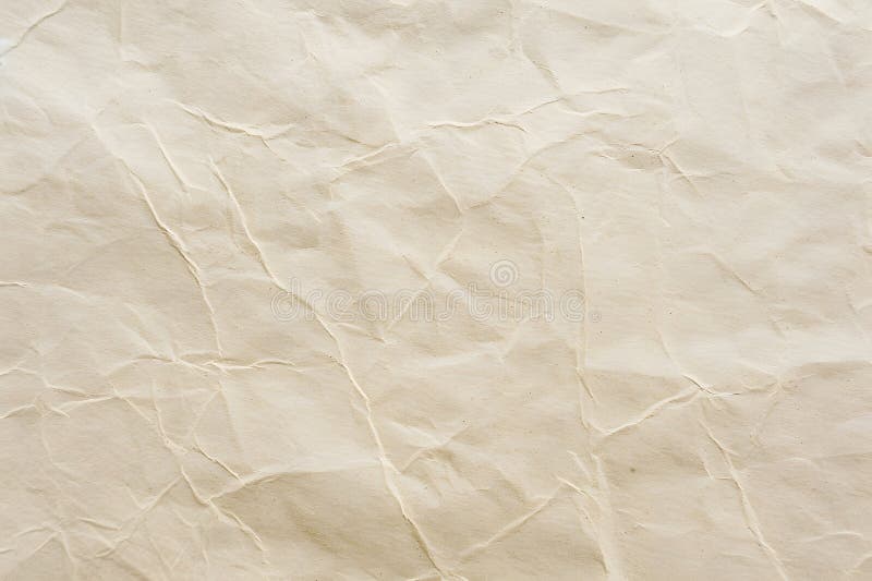 Closeup Beige Paper Texture - Ultrarealistic High Resolution Stock ...
