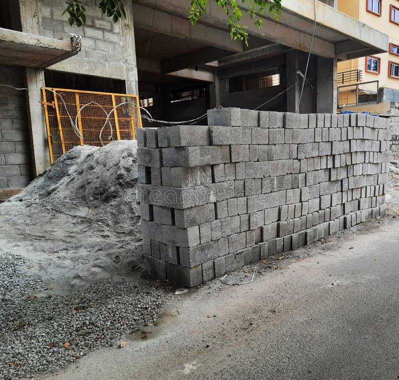 Concrete Large Bricks at Alonzo Caraway blog