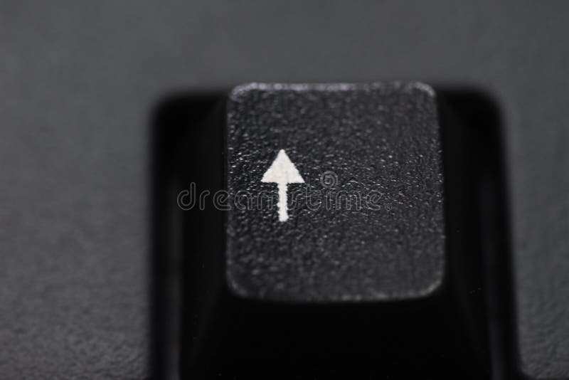 Keyboard arrow button stock photo. Image of arrows, design - 104520524