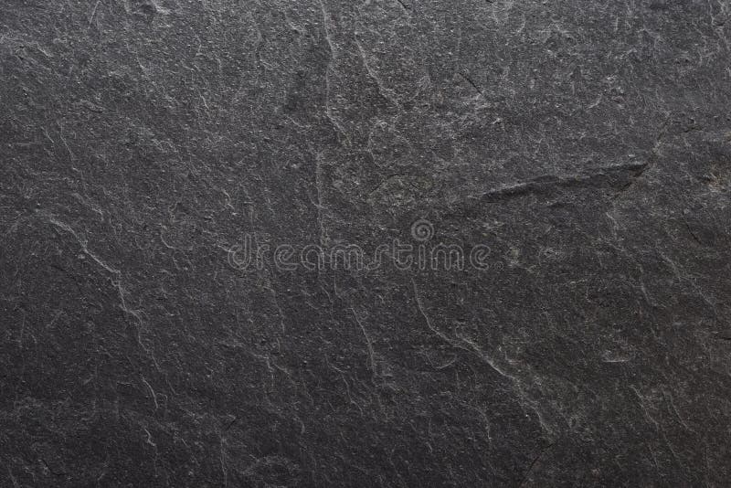 Background Texture, Black Slate Stock Image - Image of nature, roof ...