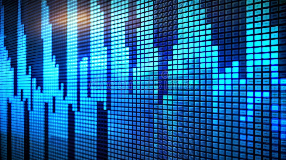 Grid Equalizer Stock Illustrations – 4,461 Grid Equalizer Stock ...