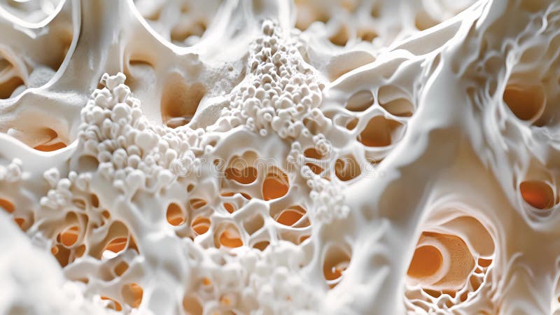 Extracellular Matrix Stock Footage & Videos - 68 Stock Videos