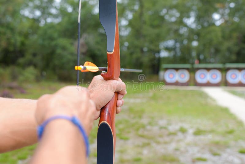 2,483 Man Target Practice Stock Photos - Free & Royalty-Free Stock ...