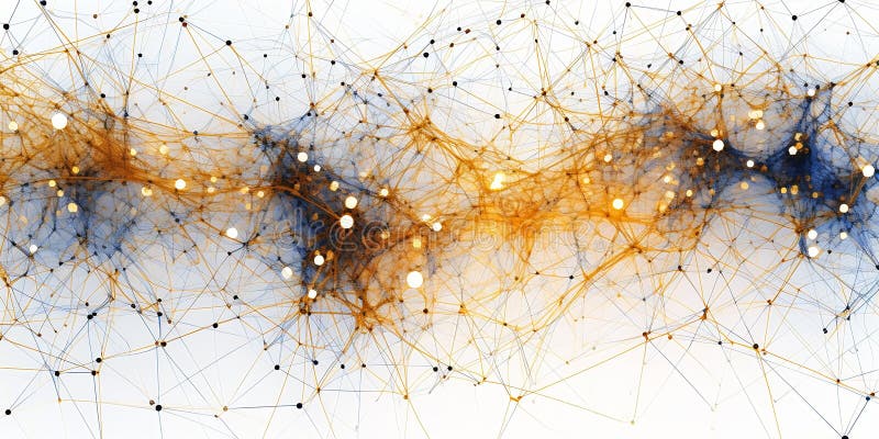 Interconnected Minds Stock Illustrations – 35 Interconnected Minds ...