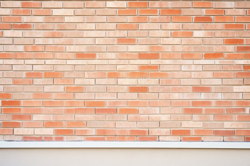 Closeup of Brick Facade Texture on Saltbox Home Stock Photo - Image of ...