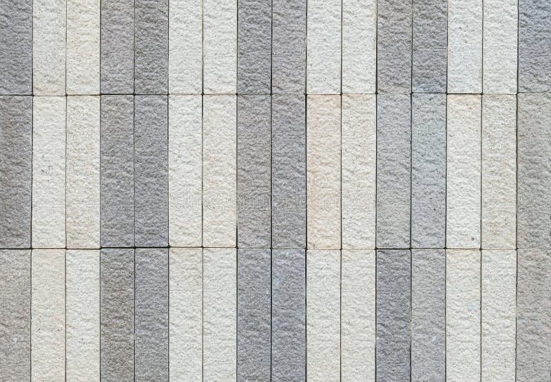 Closeup Brick Pattern at Brick Stone Wall Texture Background Stock ...