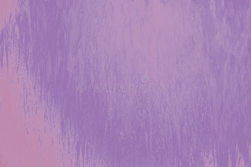 Closeup of a Bright Purple Painted Rough Surface Under the Lights Stock ...