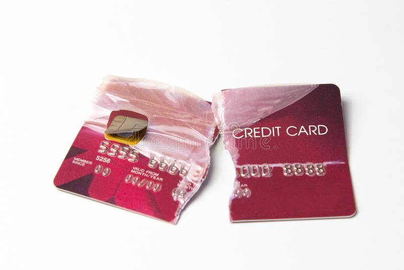 382 Broken Credit Card Stock Photos - Free & Royalty-Free Stock Photos ...