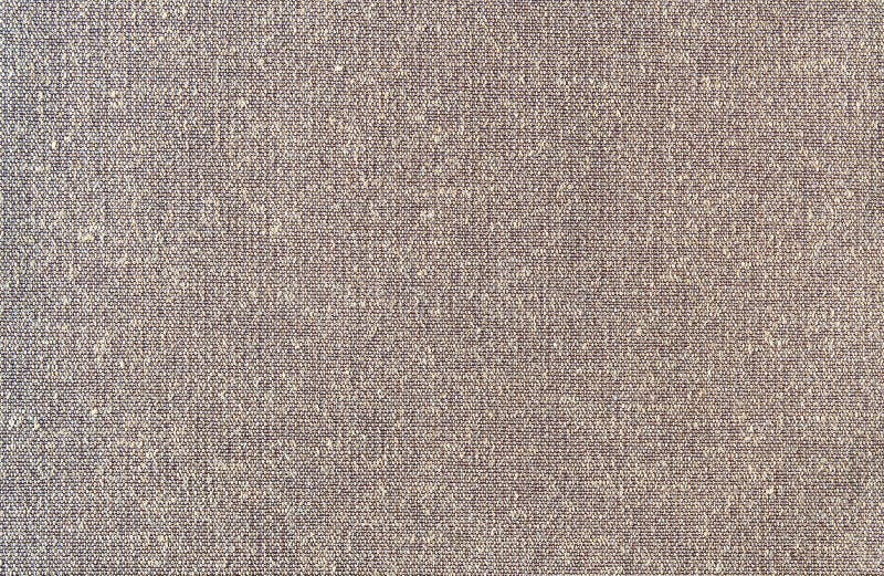 Closeup Brown ,dark Brown with Beige Color Fabric Texture. Strip Light ...