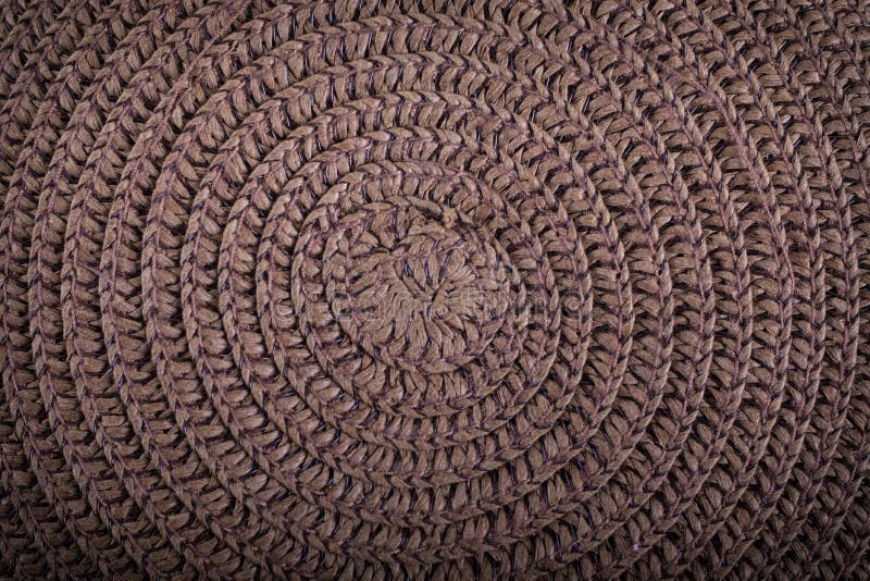 Closeup of Native Style Material for Background Stock Photo - Image of ...