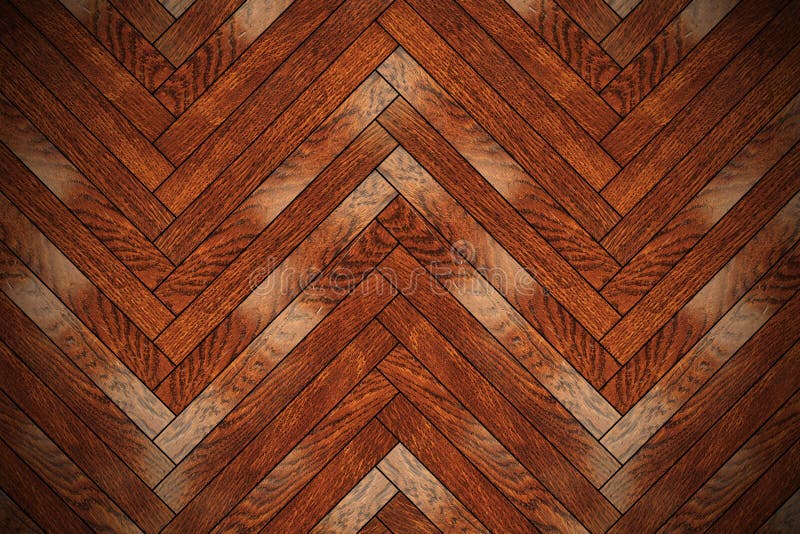 Closeup of Brown Wooden Floor Stock Photo - Image of background ...