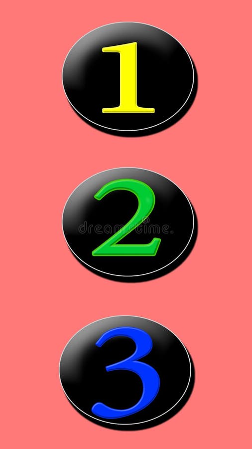 123 Block Stock Illustrations – 257 123 Block Stock Illustrations ...