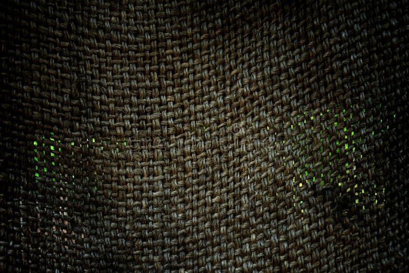 Burlap texture. stock image. Image of natural, burlap - 99784873