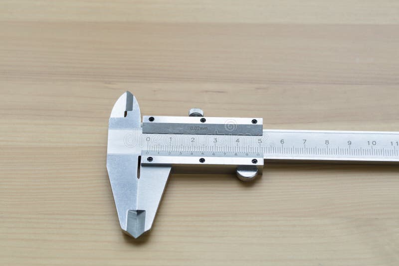 Caliper stock image. Image of accuracy, calipers, manual - 101369235