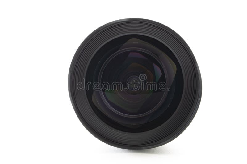 Closeup of camera lens stock image. Image of camera - 331512529