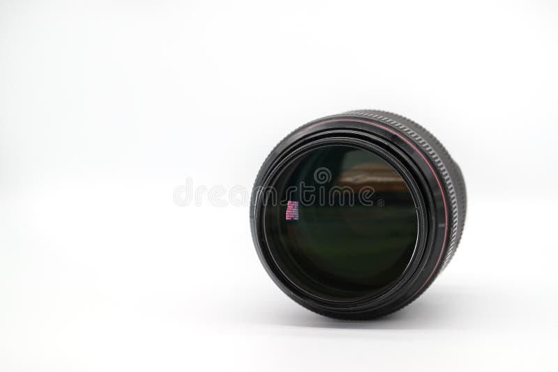 Camera Lens Front View Bokeh Stock Photos - Free & Royalty-Free Stock ...