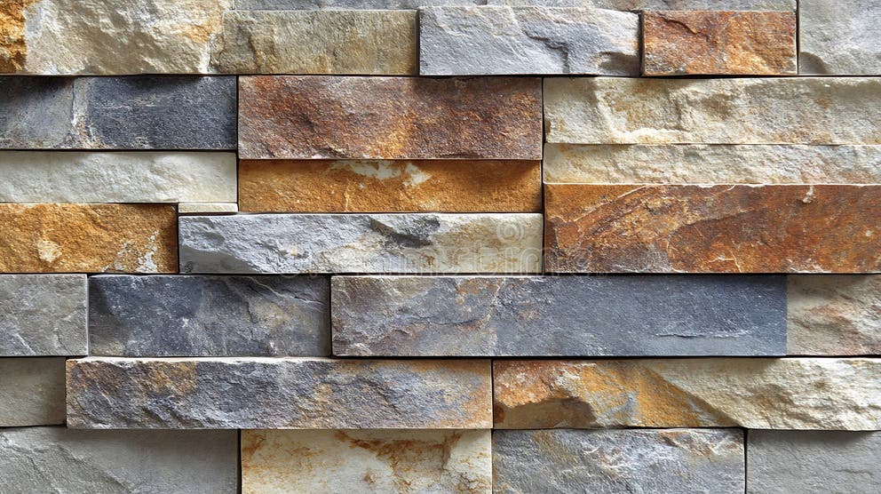 Stone Cladding Texture Stock Illustrations – 5,383 Stone Cladding ...