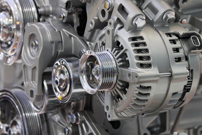 13+ Alternator Free Stock Photos - StockFreeImages