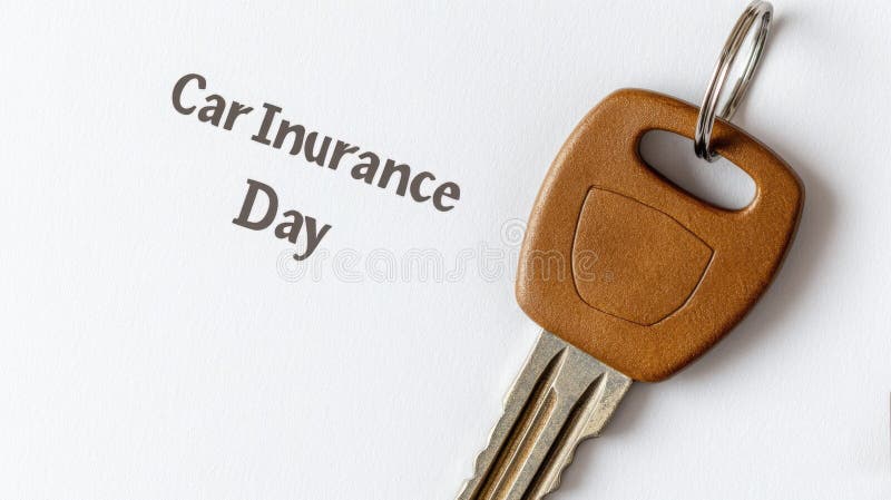 Celebrating Car Insurance Day Stock Photos - Free & Royalty-Free Stock ...