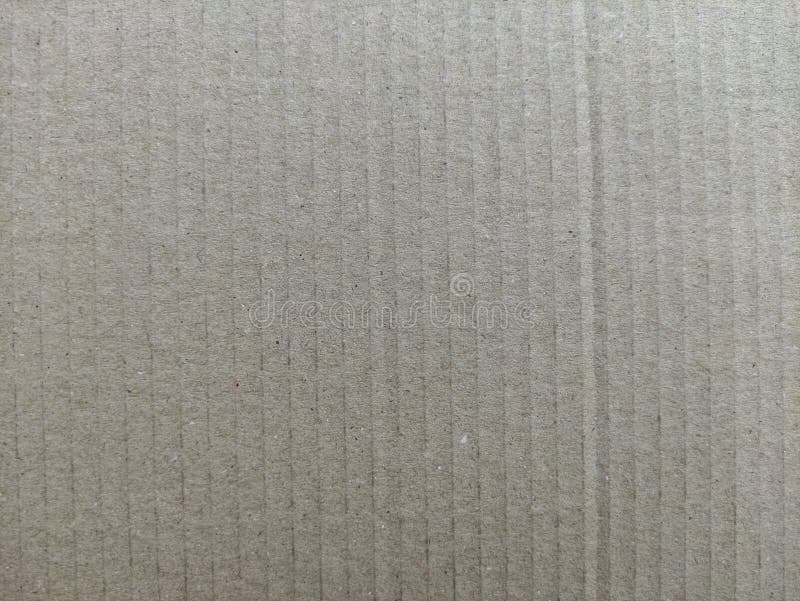 Closeup of Cardboard Fine Paper Texture Stock Image - Image of material ...