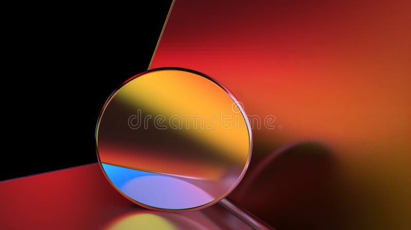 Closeup of Chrome Background on Light Background. Internet Network ...