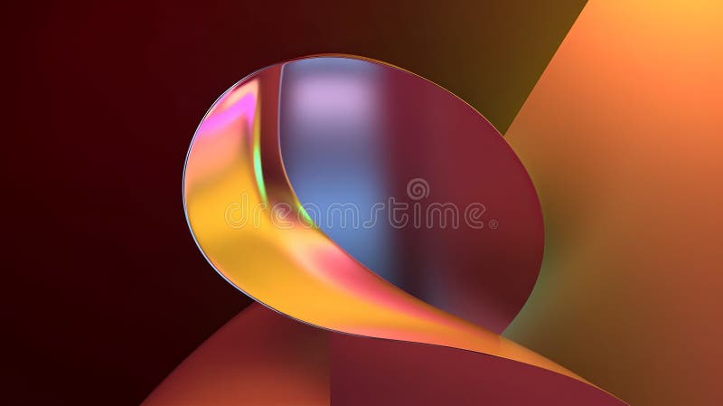 Closeup of Chrome Background on Light Background. Internet Network ...