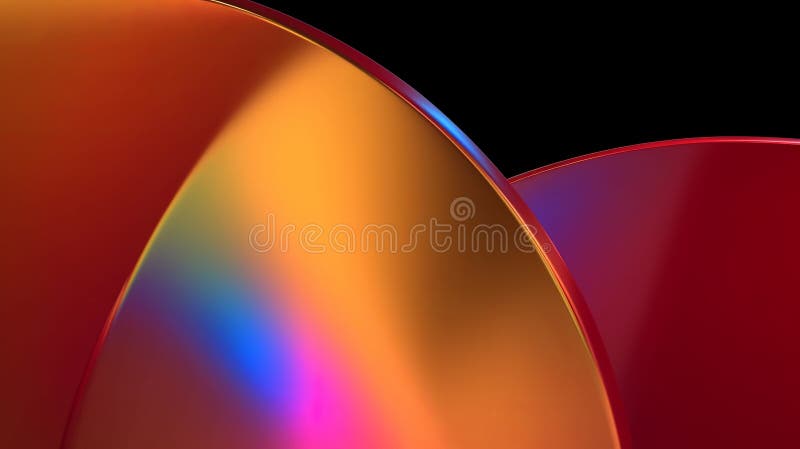 Closeup of Chrome Background on Light Background. Internet Network ...