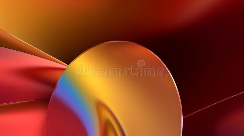 Closeup of Chrome Background on Light Background. Internet Network ...
