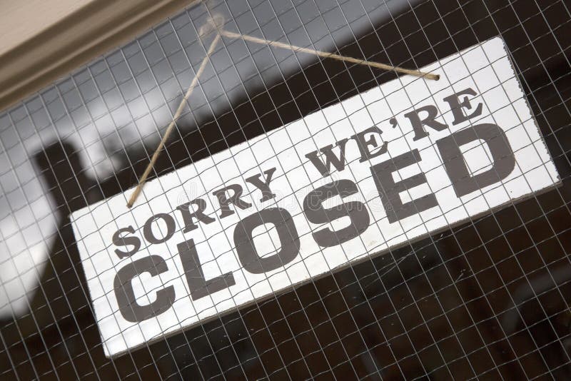 Closeup of Old Closed Partially Rusted Metal Fence Doors Made of Thin ...