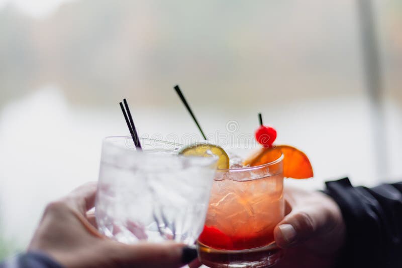 157 Cheers Gin Tonic Stock Photos - Free & Royalty-Free Stock Photos ...