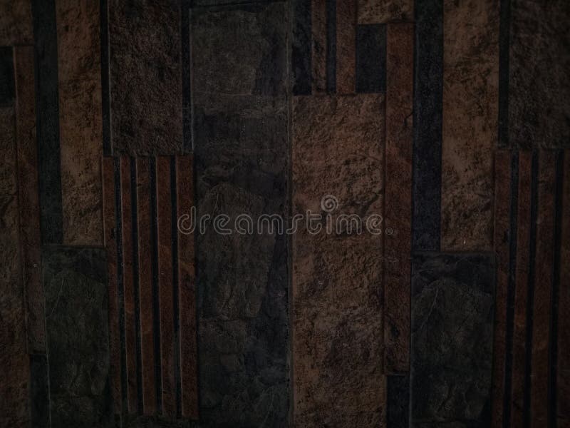 Closeup of Color Saturation, Pattern and Texture of Ceramics on the ...