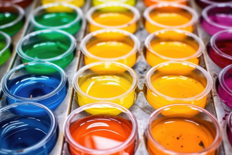 Process Inks Stock Illustrations – 53 Process Inks Stock Illustrations ...