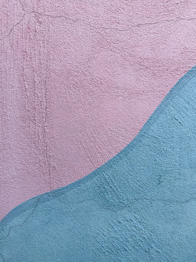 Closeup of Colorful Urban Wall Texture. Modern Pattern for Wallpaper ...
