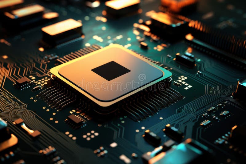 Mainframe Circuit Stock Illustrations – 607 Mainframe Circuit Stock ...