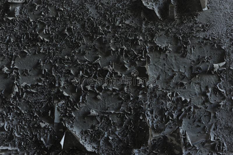 Crumbling Paint Texture stock image. Image of abstract - 182280575