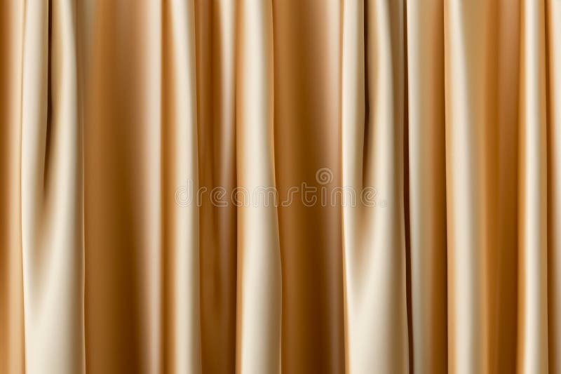 Closeup of Curtains Textured Background Stock Image - Image of abstract ...